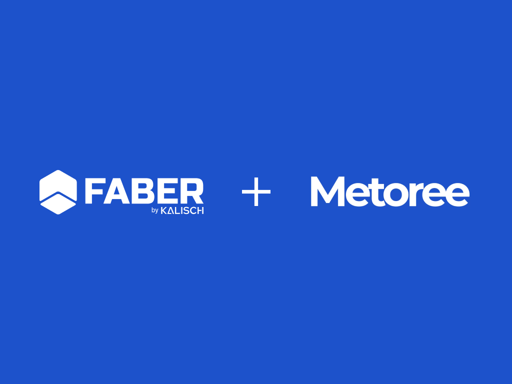 Faber by Kalisch Partners with Metoree to Expand Reach to More Projects in the U.S. — Faber by ...